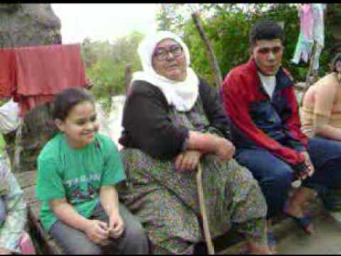 Rahmetli Babaannem