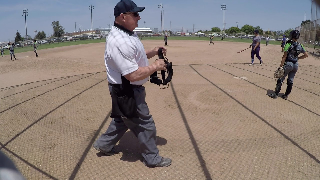 VALLEY VENOM VS ARSENAL 12U - YouTube