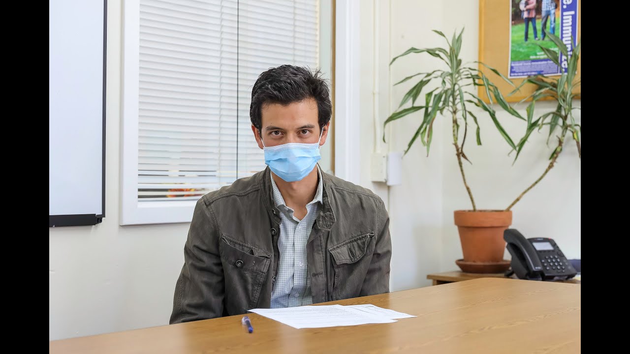 October 22, 2020 | Media Availability – Dr. Josh Ennis - YouTube