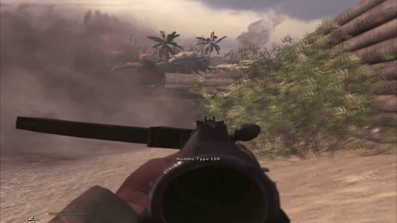 Rising Storm Beta Gameplay - YouTube