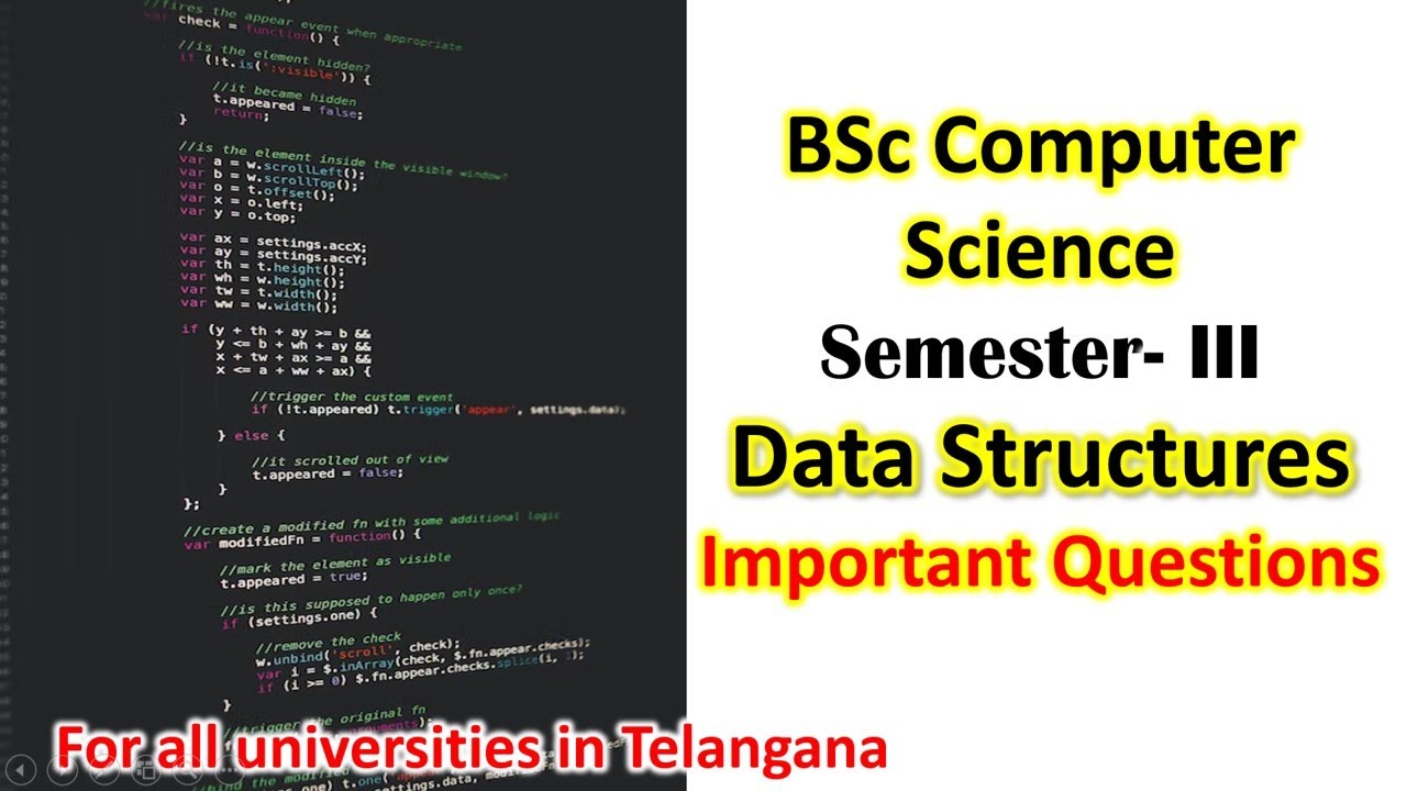 Data Structures Important Questions datastructureimpquestionsem3 sem3datastructureimpquestions data-structures-important-questions-datastructureimpquestionsem3-sem3datastructureimpquestions