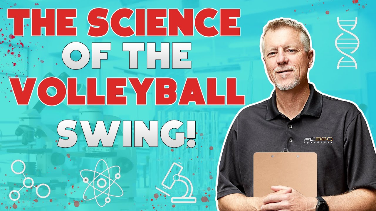 The Science of Volleyball Hitting & Serving - A Discussion With ...