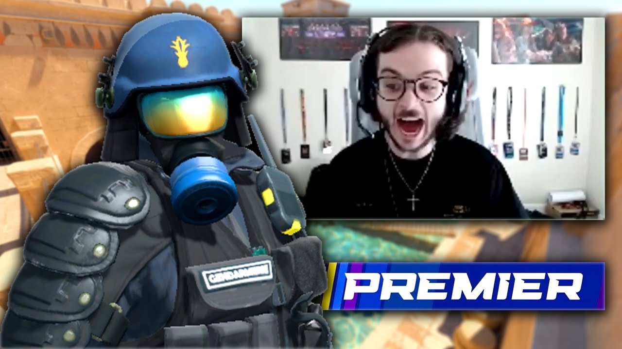 UNSERIOUS COUNTER-STRIKE: 2025 EDITION - YouTube