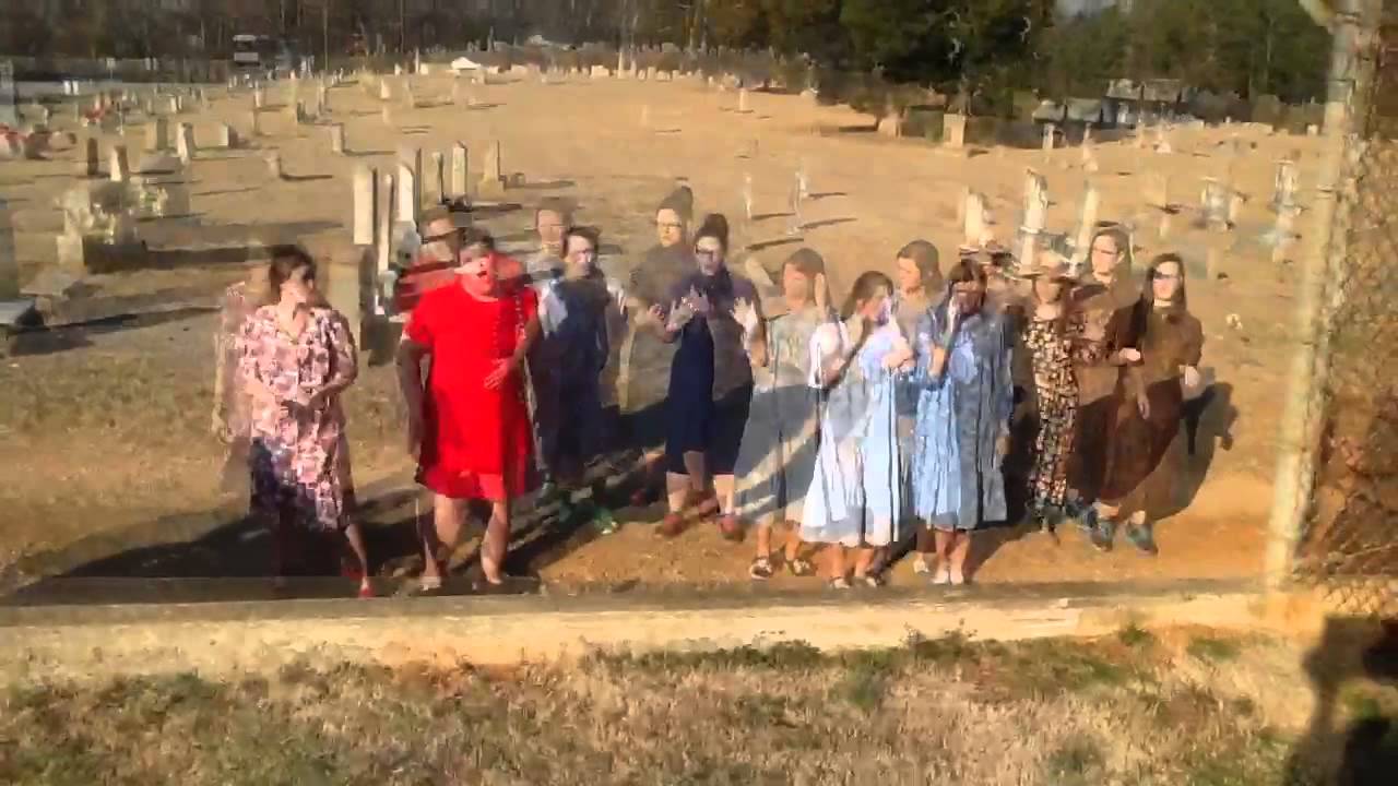 12th Grade Girls - YouTube