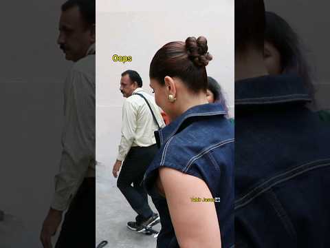 Oops. #kareenakapoorkhan #shorts #tahirjasus #bollywood