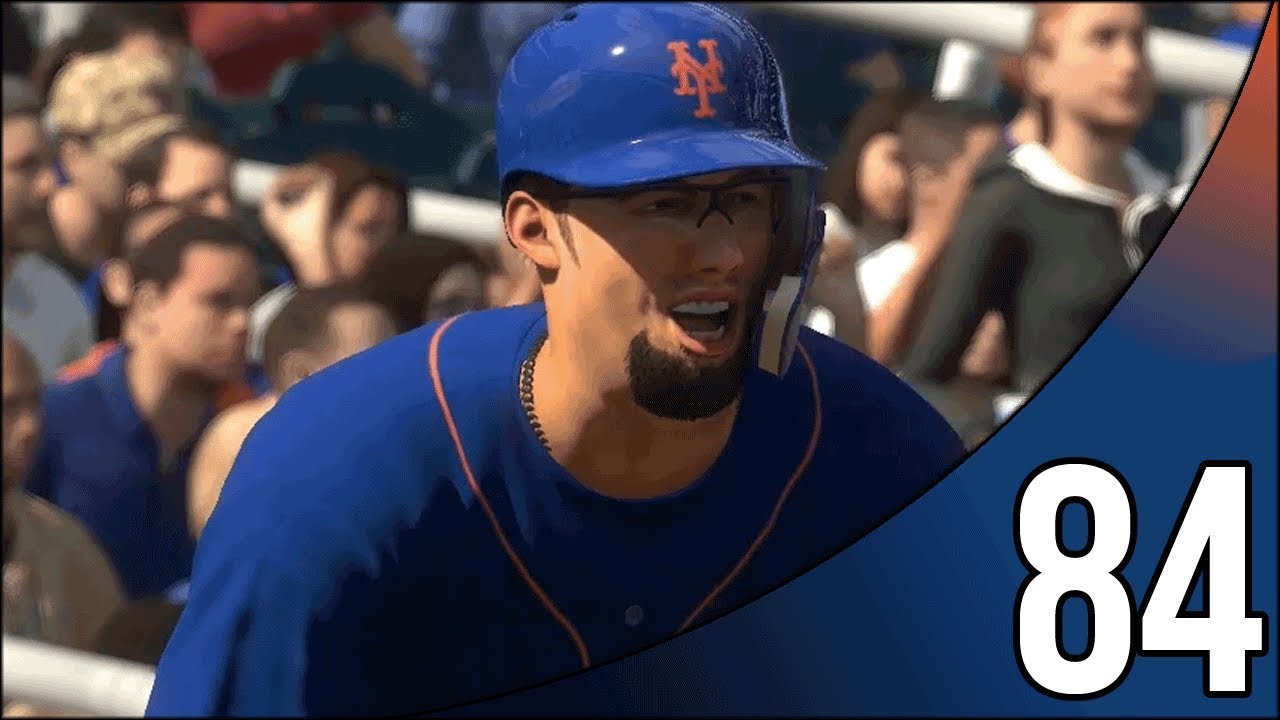 84 - SWEATING? WHO'S SWEATING?! (MLB The Show 18 RTTS) - YouTube