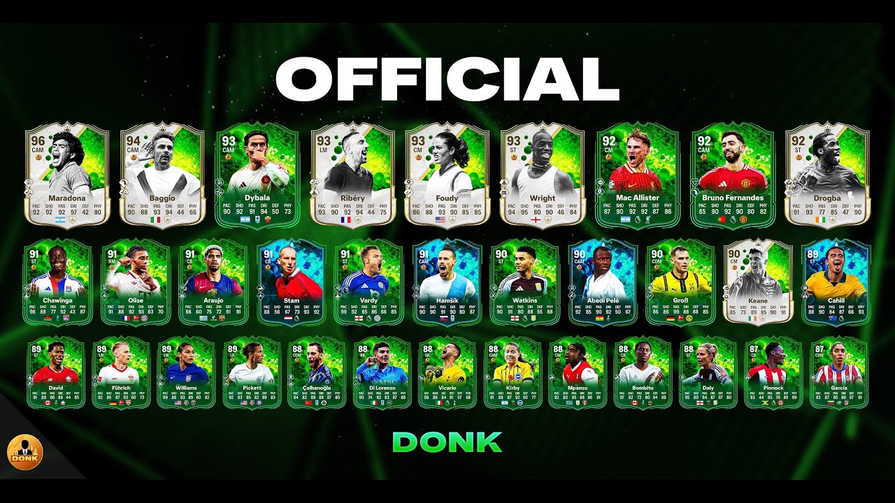 GRASSROOTS GREATS PROMO & CHAMPS PLAY OFFS LIVE | FC 25 ULTIMATE TEAM # ...
