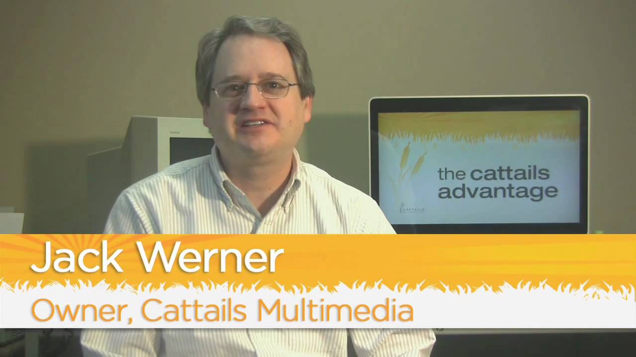 Powerpoint Background using a color blend - YouTube