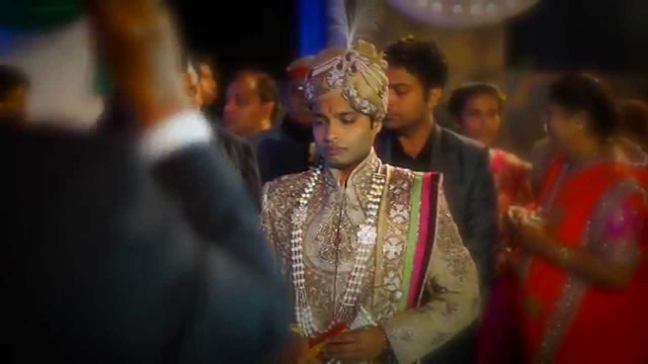 Swati Weds Chaman Highlite Video by B.r. Tandon Studio Allahabad - YouTube