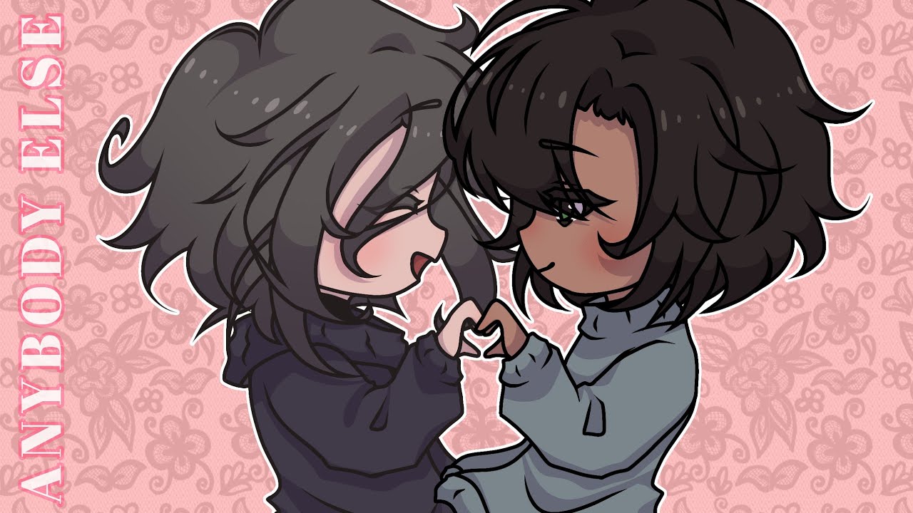 Anybody else | MEME | GL2 - YouTube