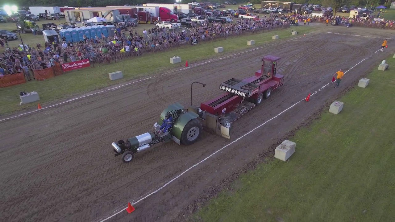 Rumble By The River 2018 - YouTube