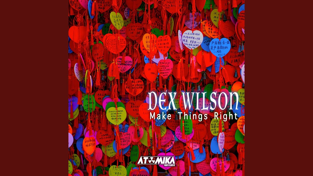 Make Things Right YouTube make-things-right-youtube