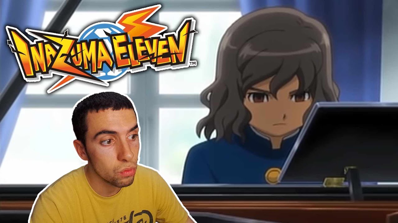 Inazuma Eleven Go Ricardo Piano Cover ReacciÓn Youtube