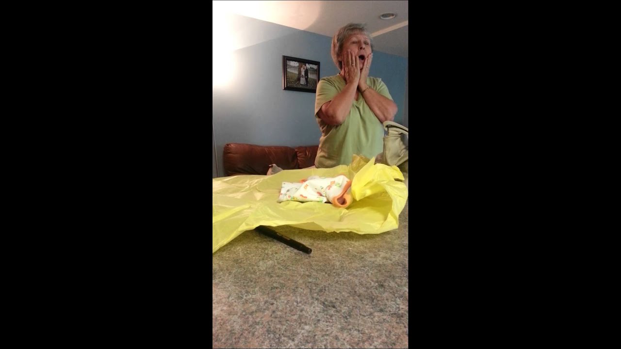 Telling Mom Im Pregnant Youtube