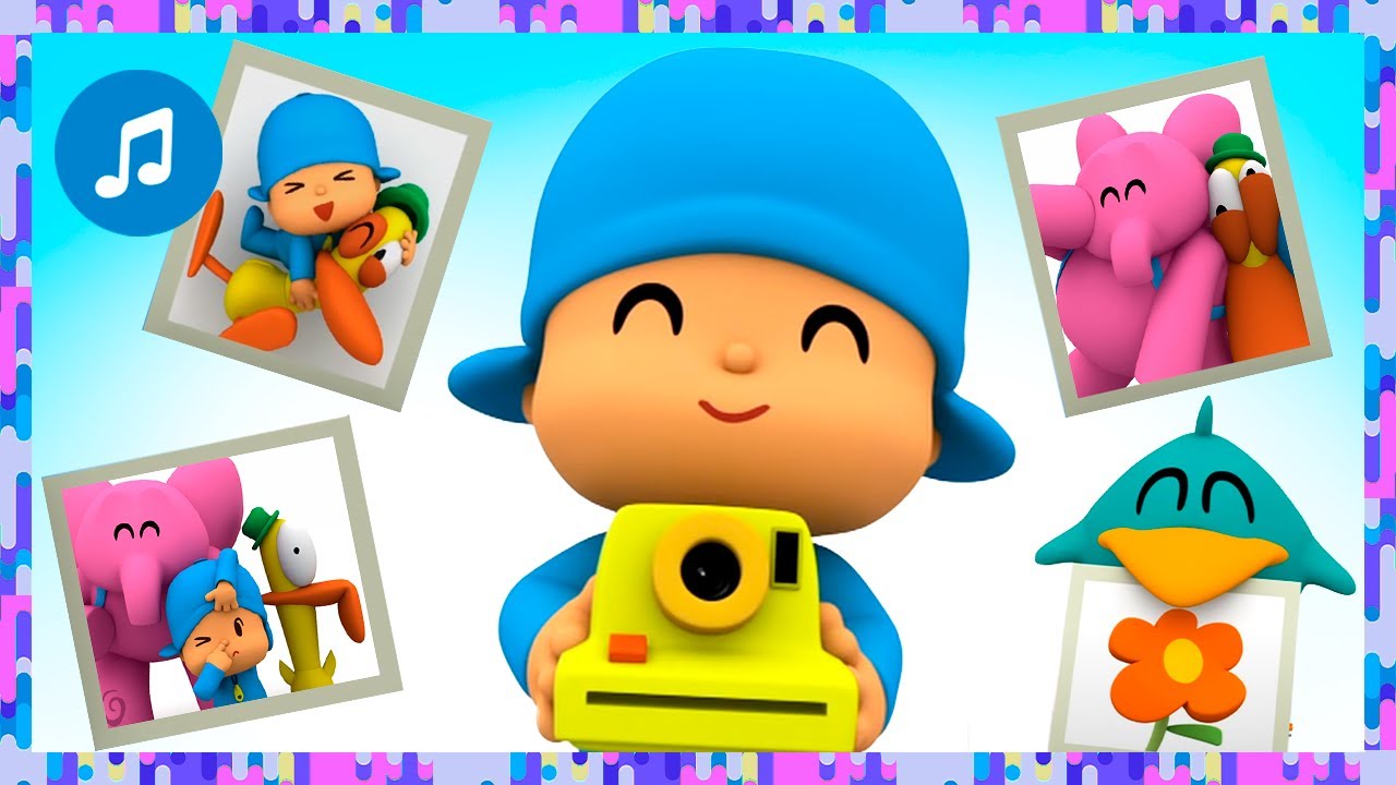 Pocoyo s Camera Nursery Rhymes Baby Songs Pocoyo YouTube pocoyo-s-camera-nursery-rhymes-baby-songs-pocoyo-youtube