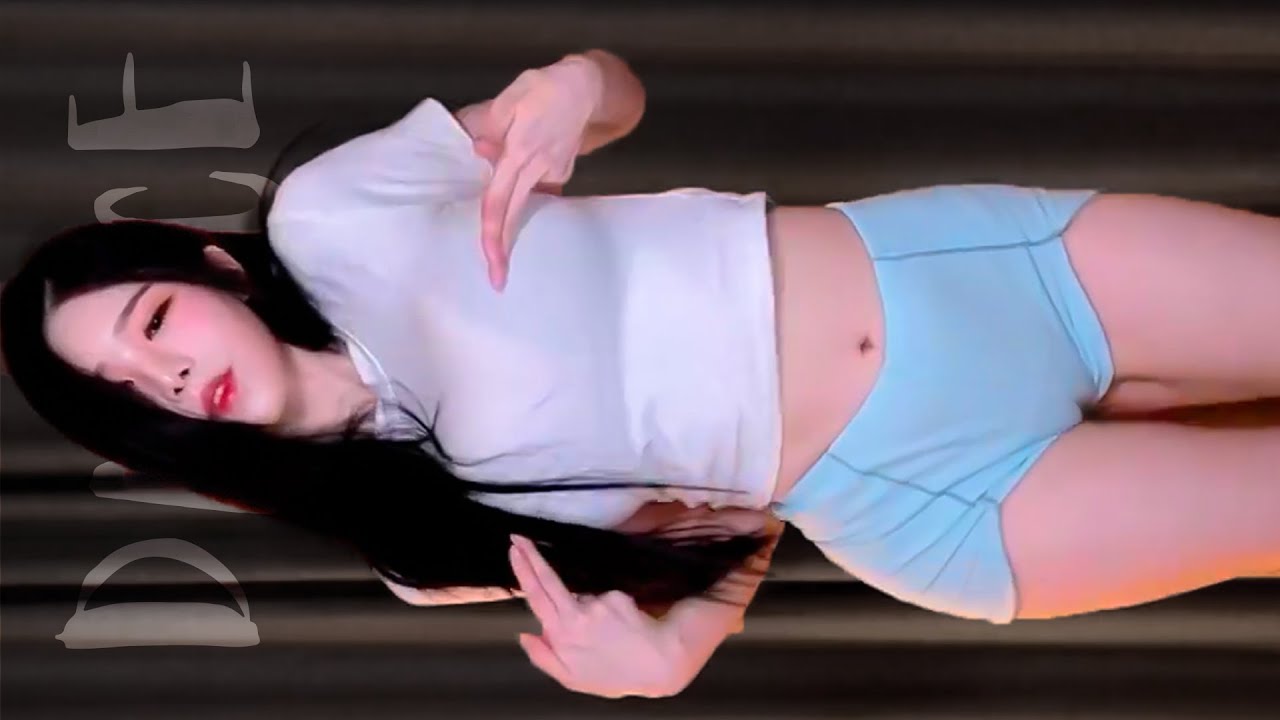 춤에 집중합시다 - 당신은 나를 웃게 - BJ햄찡 | K-pop cover | Korean Bj - YouTube