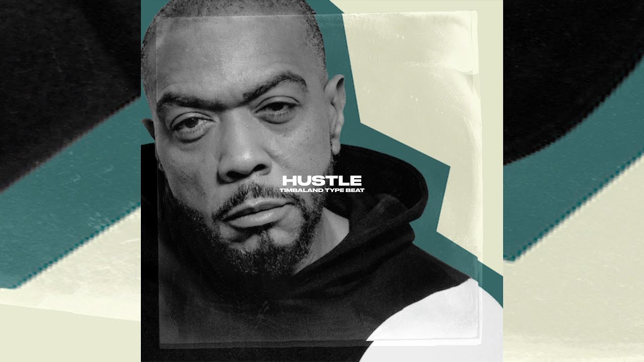 (Free) Timbaland type beat "Hustle" | Swizz Beatz & Timbaland type beat ...