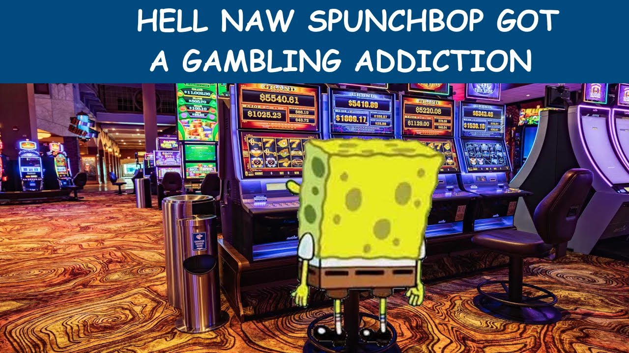 THE ROBLOX SPONGEBOB GAME IS DISSAPOINTINGLY BAD - YouTube