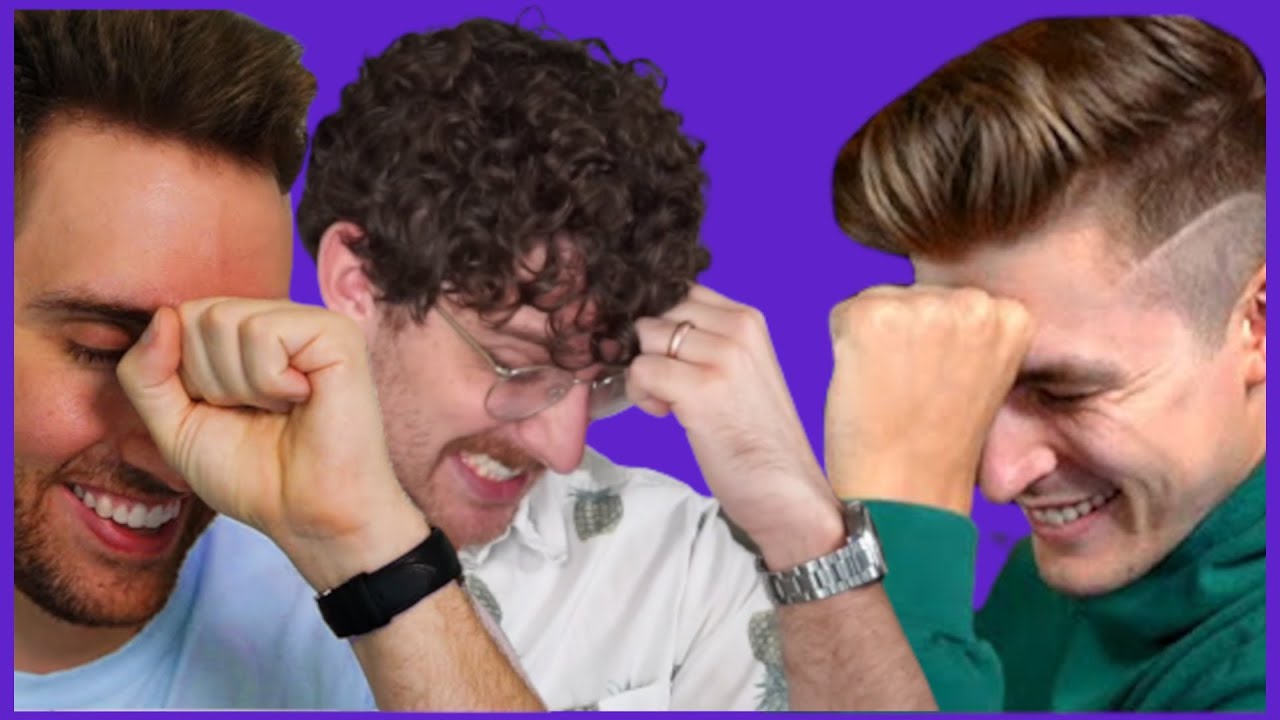THIS IS GETTING OUT OF HAND - YouTube