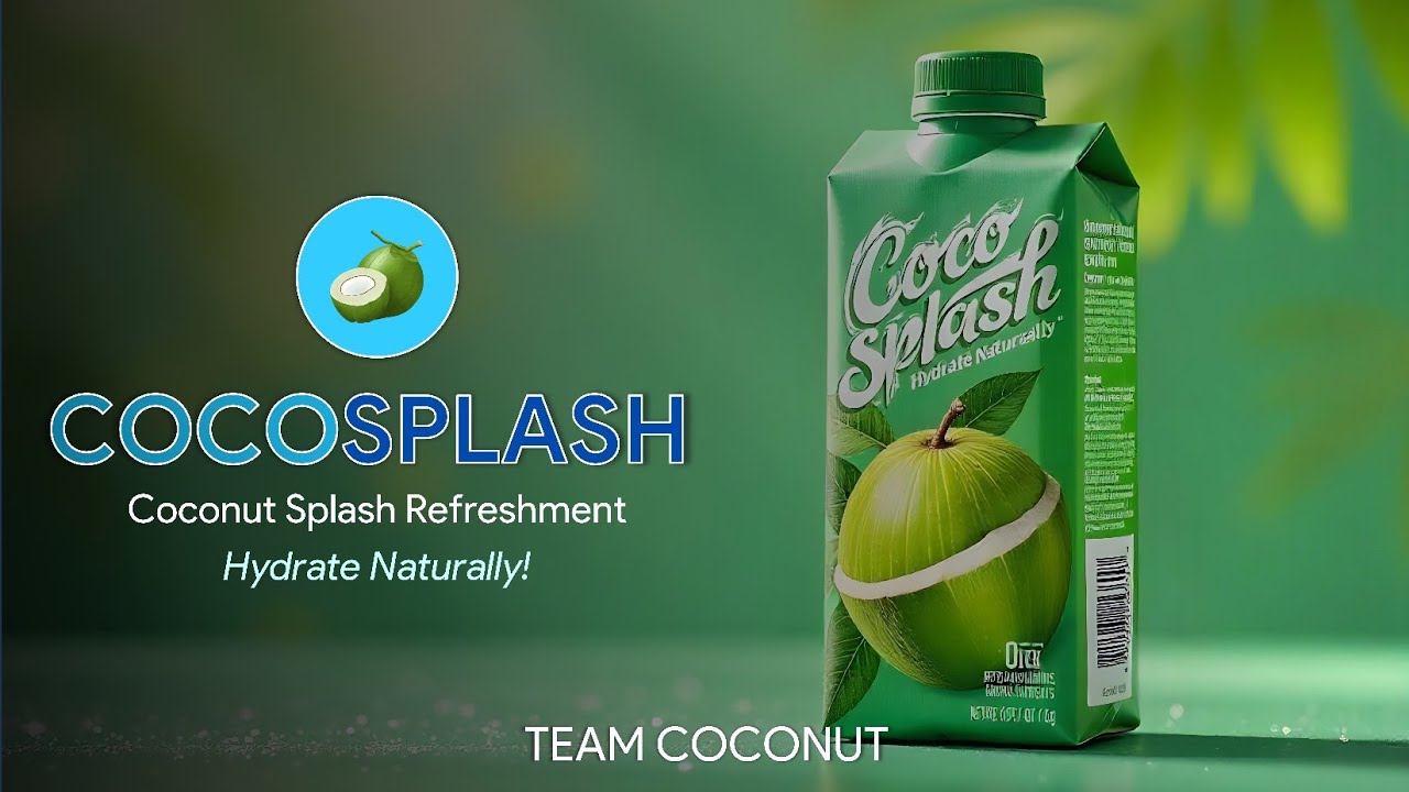 Team Coconut | Battle of Minds 2024 - YouTube