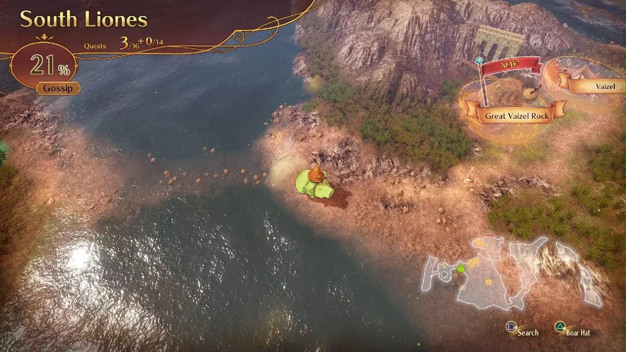 7DS: Knights of Britannia Pt. 5 - YouTube