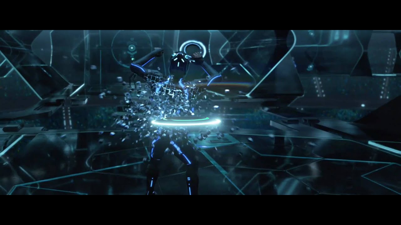 Tron Legacy | OFFICIAL Trailer #3 US (2010) - YouTube