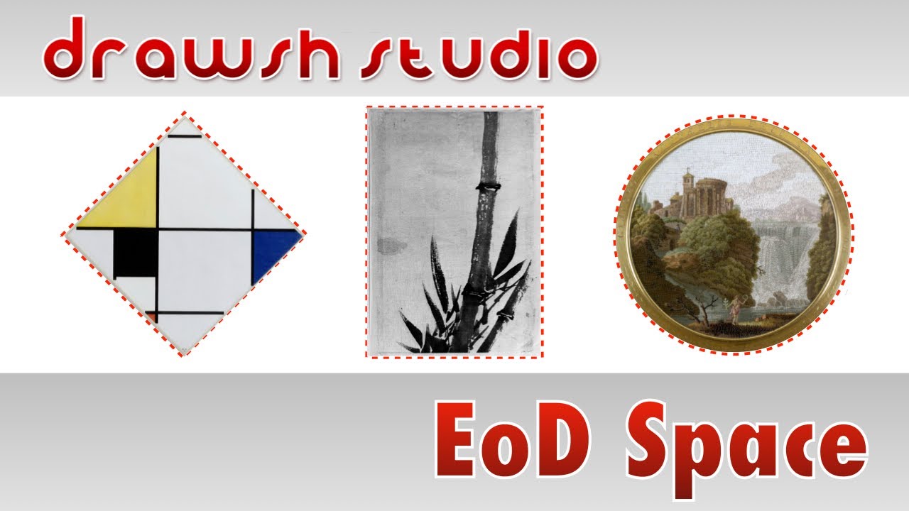 Elements of Design: Space - YouTube