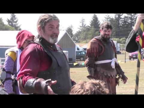 2015 09 September Acorn War - YouTube