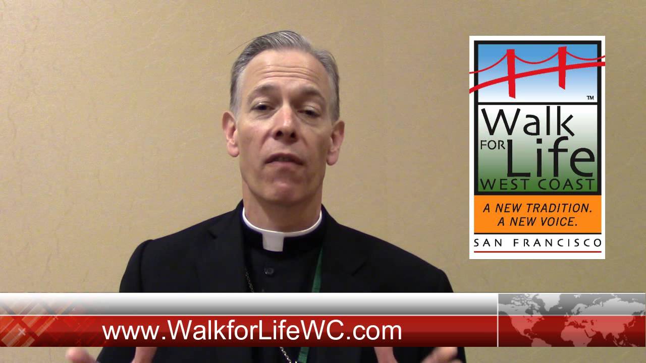 Archbishop Alexander Sample - YouTube