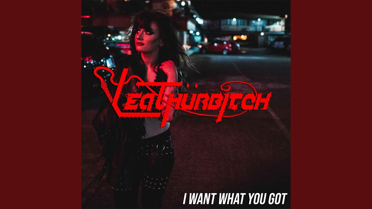 I Want What You Got (feat. Marz Riesterer) - YouTube