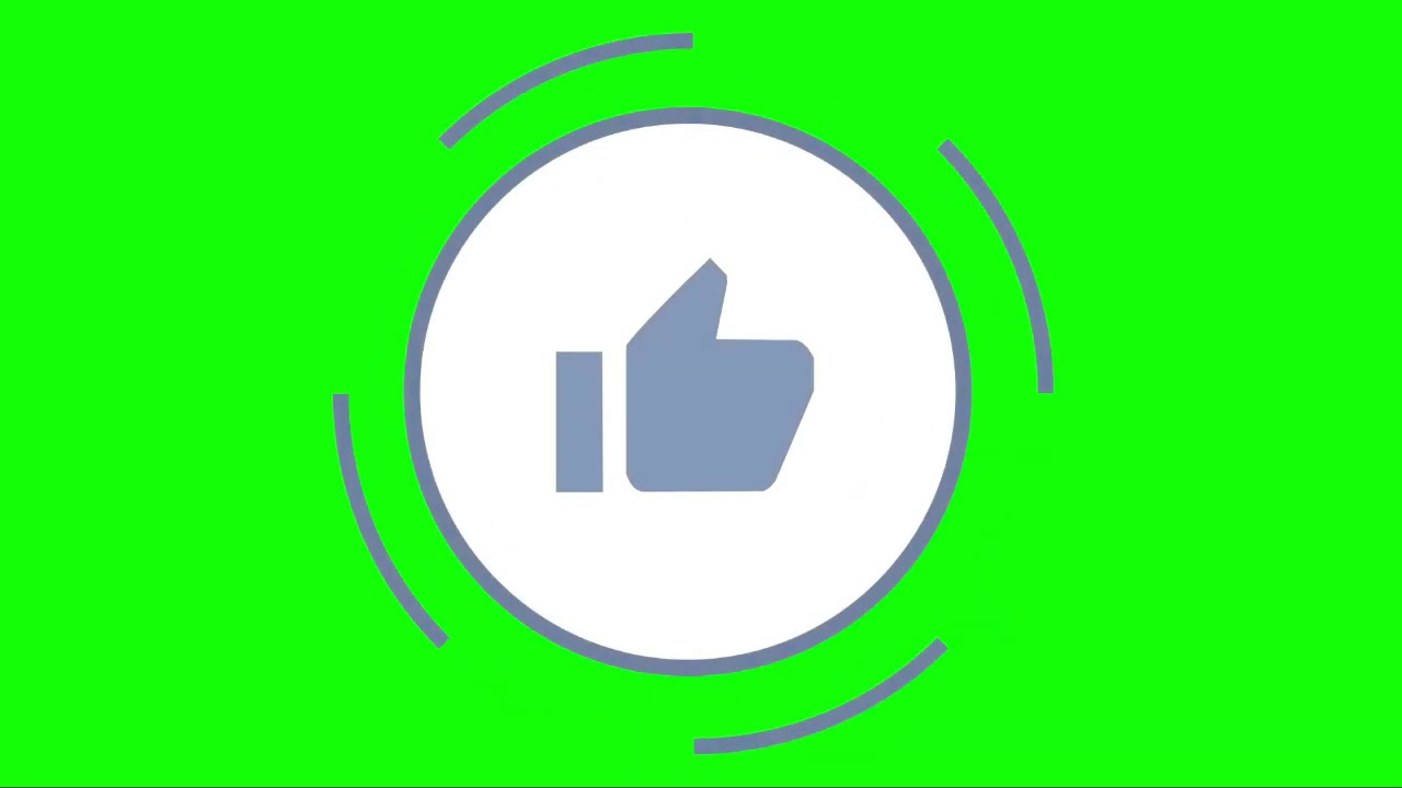 Like Green Screen || No Copyright || Download || Cool Like Green Screen ...