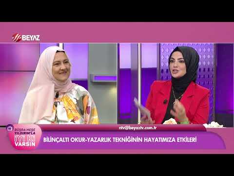 İYİ Kİ VARSIN (17 ARALIK)