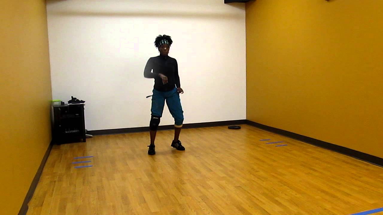 Salsa choke - YouTube