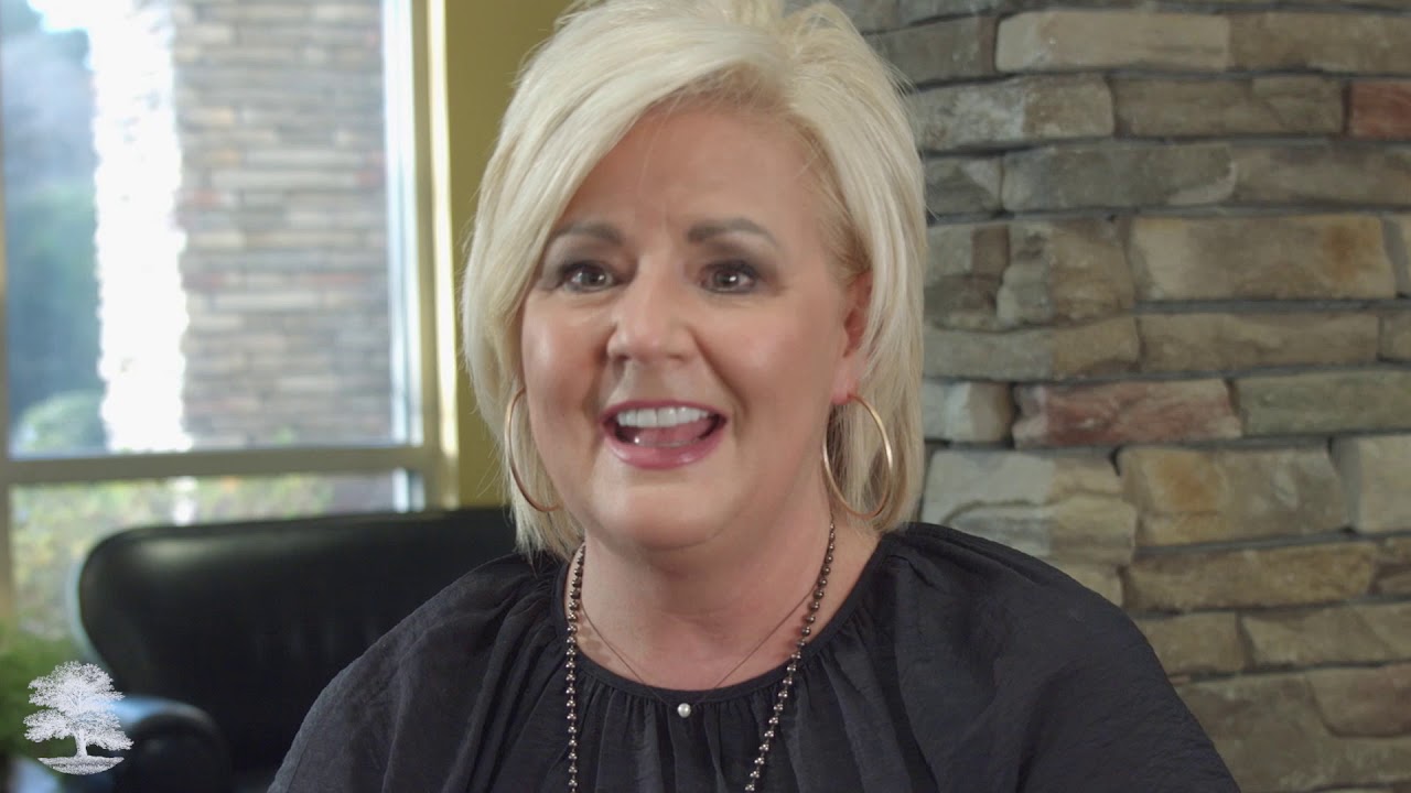 Sandra Tracy's Patient Experience | Harris, Reynolds & Cason Family ...