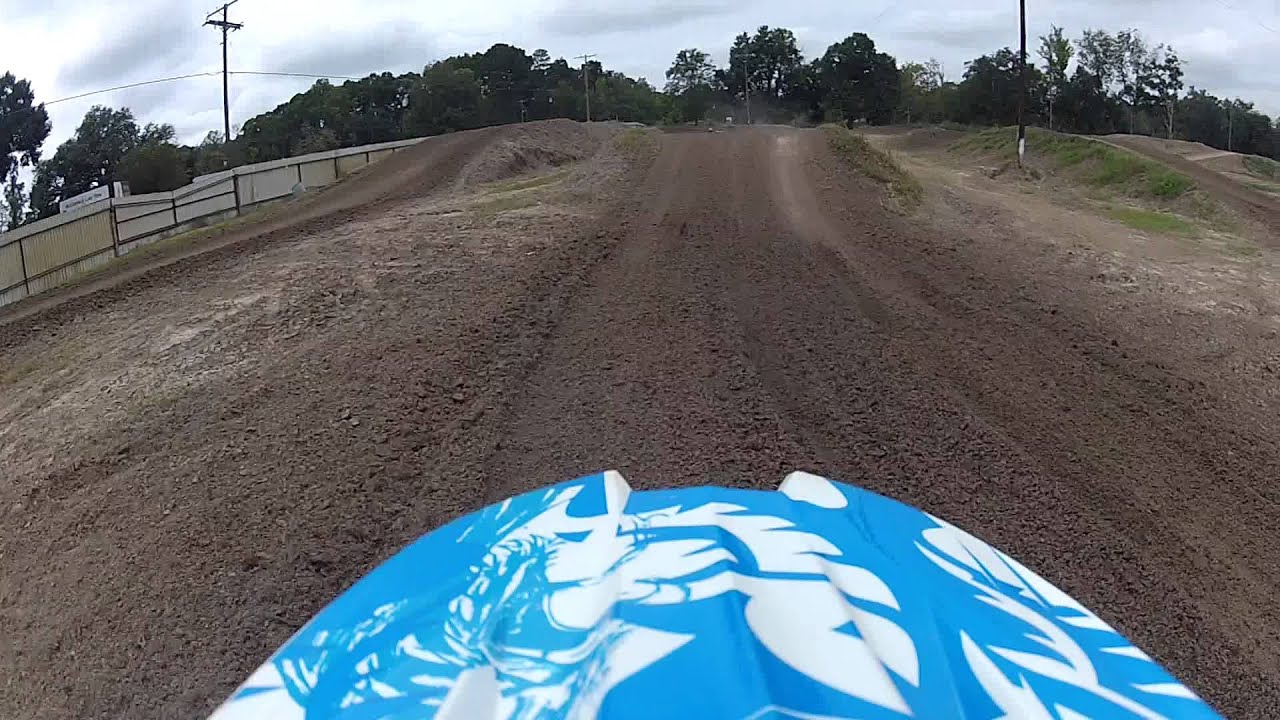 Gravity Alley site lap, etc - YouTube