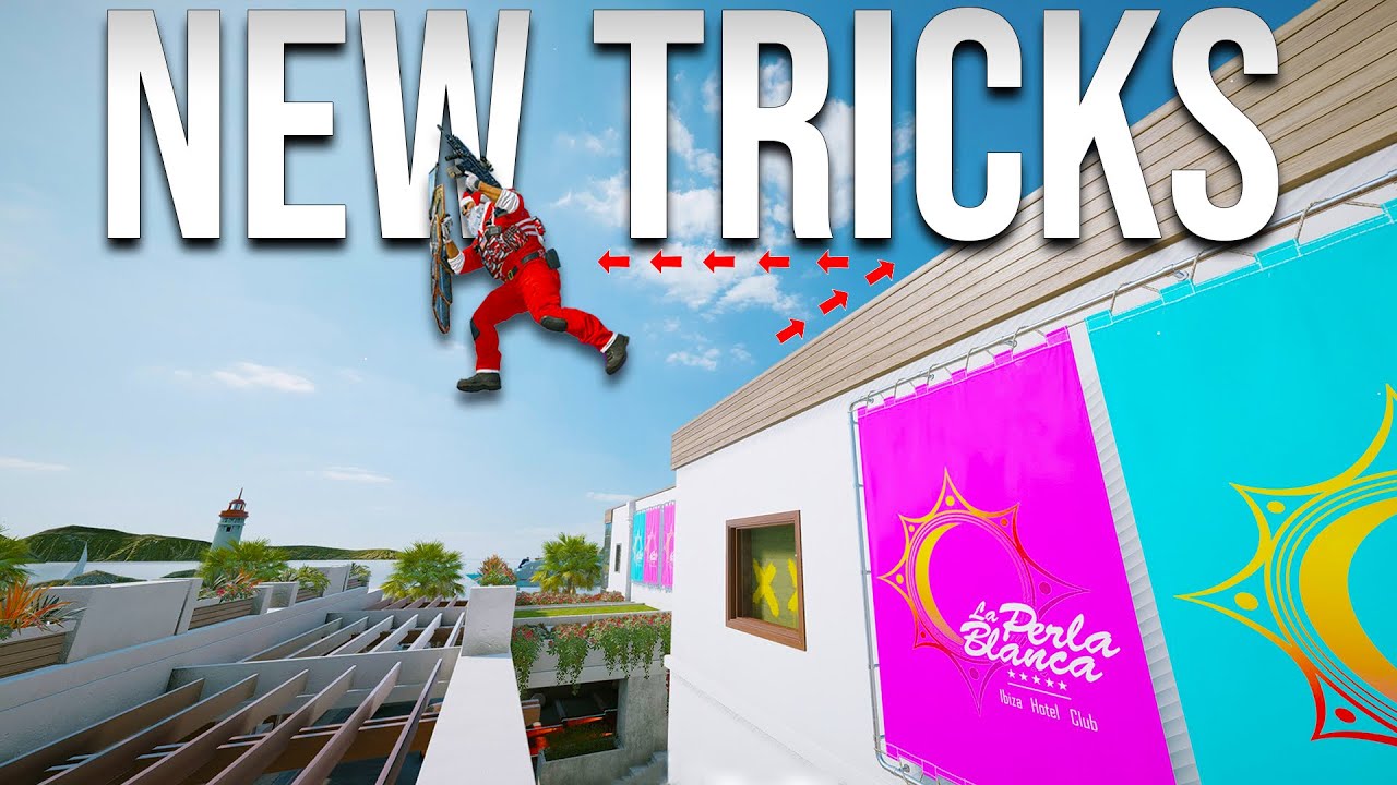 R6 Tips & Tricks You’ve Never Seen - YouTube