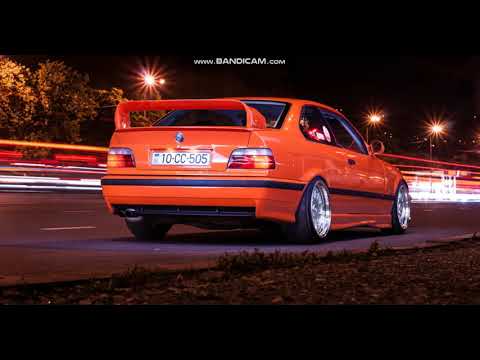 Azeri Bass Music [ BaBaT Mahni] #8