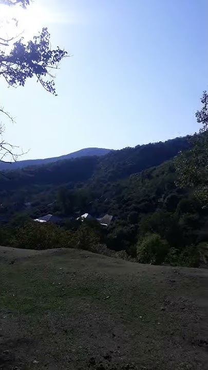 Whatsapp Statusu üçün Qaxın Gözəl Dağları 😍 Youtube 