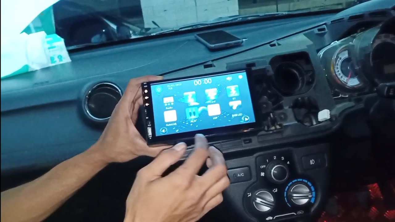 TUTORIAL CARA MEMASANG DOUBLEDIN - YouTube