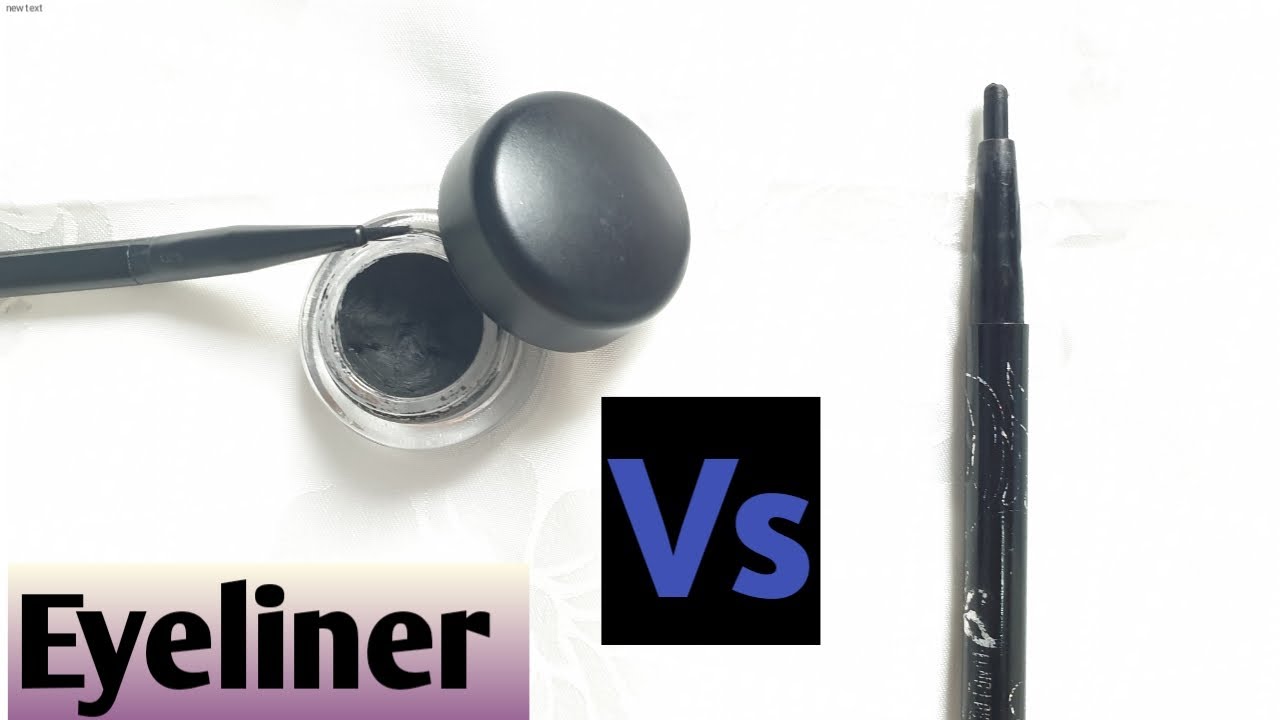 Beginners Eyeliner Makeup Tutorial How To Apply Eyeliner HOW TO: Apply ...