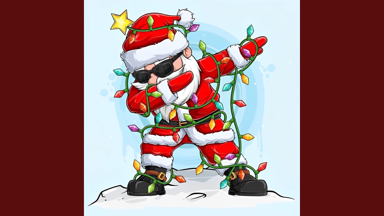 Foquitos De Navidad (Remix) - YouTube