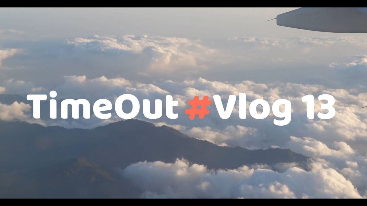 TimeOut#Vlog 13 - 🇮🇳 India calling, New Delhi Tag 1 - YouTube