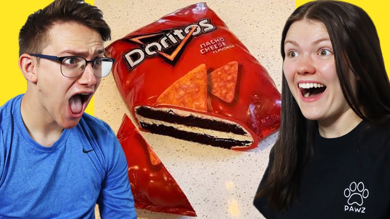 Cake or Fake Challenge! - YouTube