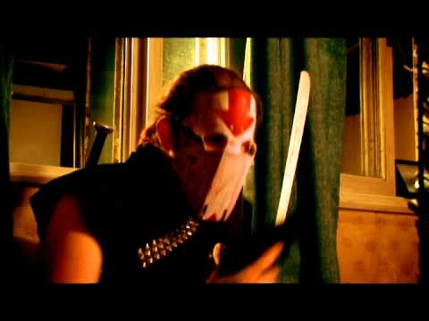 Paranoia zombie (2009) - YouTube