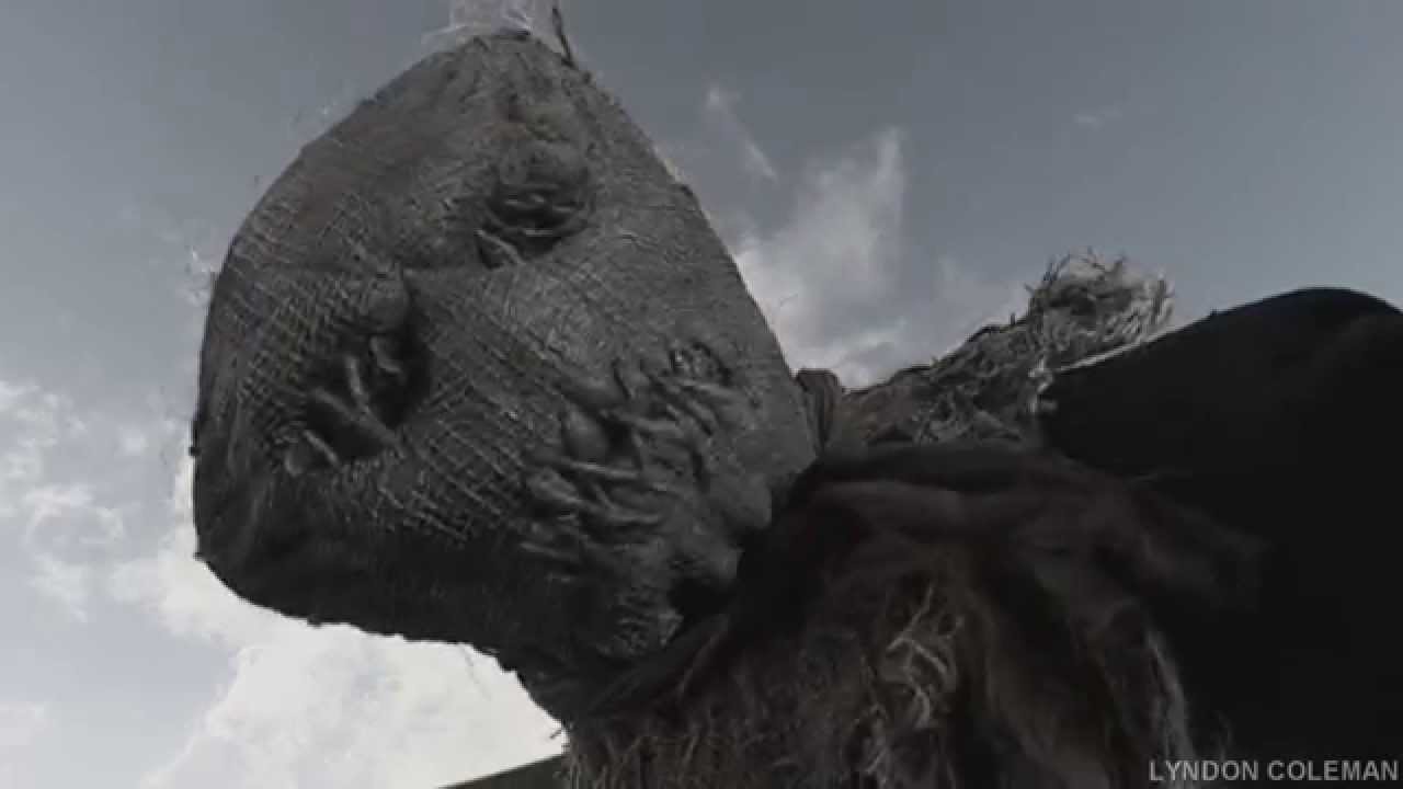 Doctor Who: "The Family of Blood Returns" - Series 8 Coming Soon Teaser ...