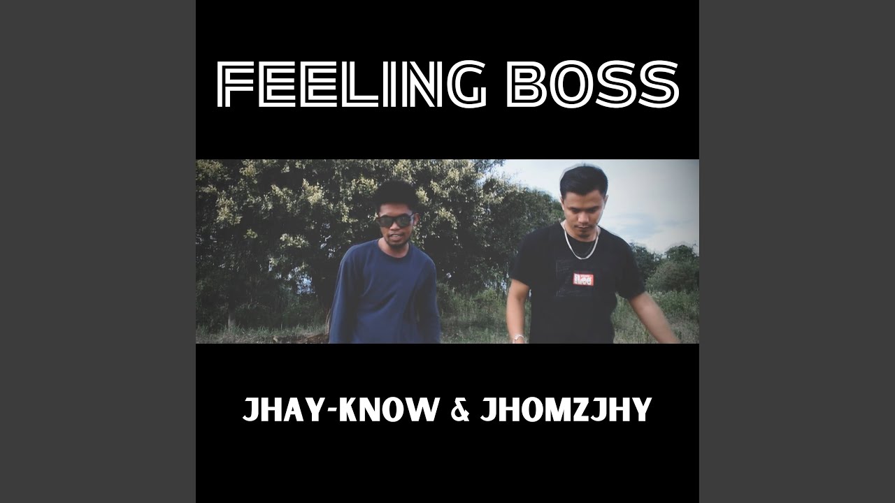 Feeling Boss - YouTube