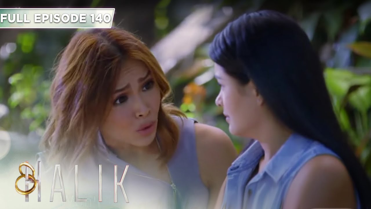 [ENG SUBS] Full Episode 140 | Halik | Jericho Rosales, Sam Milby, Yen ...