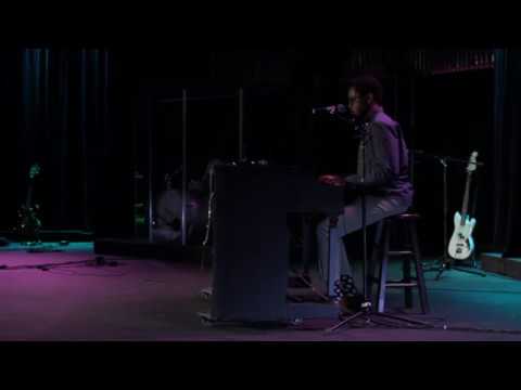 Judson's Got Talent 2019: Amir Scott - YouTube