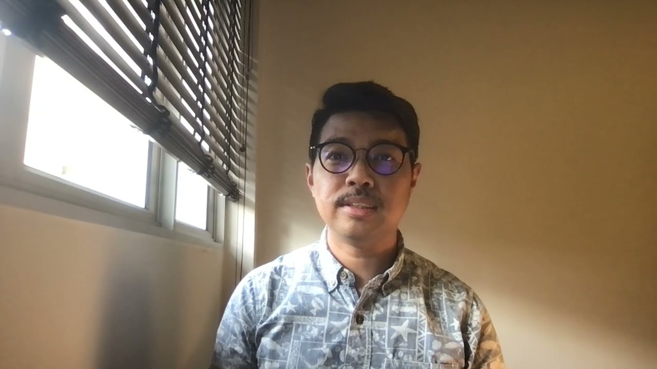 Decolonising Literary Translation – Nazry Bahrawi - YouTube
