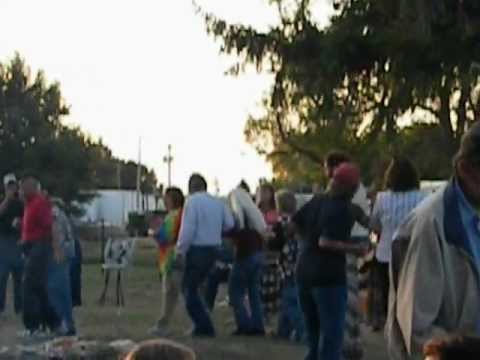 Hobo Dance - YouTube